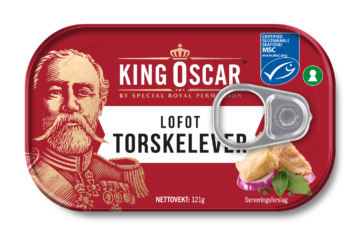 Anchovies & Cod Liver Archives - King Oscar Global